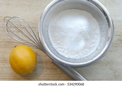 Baking Stock Photo 534290068 | Shutterstock