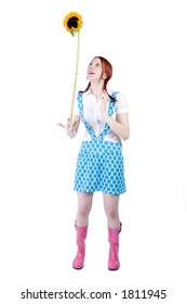 Balancing Act Stock Photo 1811945 | Shutterstock