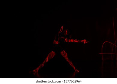 280 Ballet Dancer Long Exposure Images, Stock Photos & Vectors ...