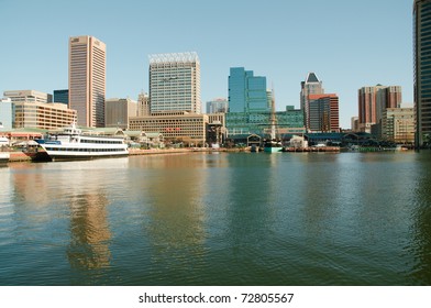 1,695 Baltimore Skyline Stock Photos, Images & Photography | Shutterstock