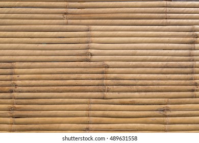 Bamboo Panel Texture Background Stock Photo 489631558 | Shutterstock
