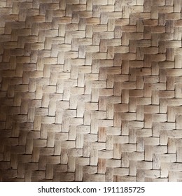 Bamboo Pattern Background Wallpaper Texture Stock Photo 1911185725 ...