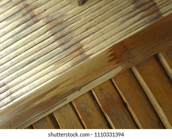 Bamboo Processed Background Stock Photo 1110331394 | Shutterstock