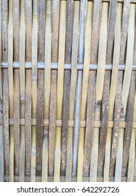 Bamboo Surface Stock Photo 642292726 | Shutterstock