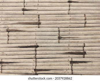 Bamboo Wall Textures Patterns Stock Photo 2037928862 | Shutterstock