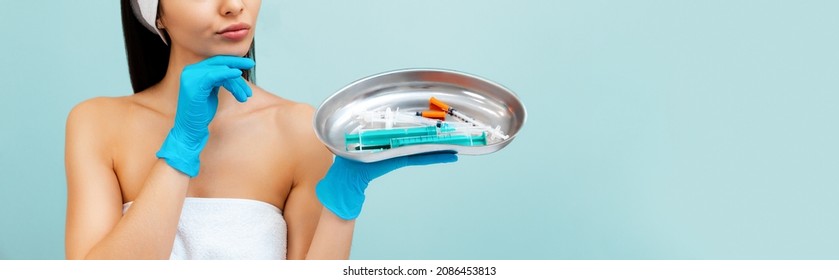 Electrocoagulation Laser Cosmelotogy Dermatologist Using Professional