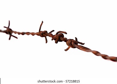 1,072 Barb wire square Images, Stock Photos & Vectors | Shutterstock