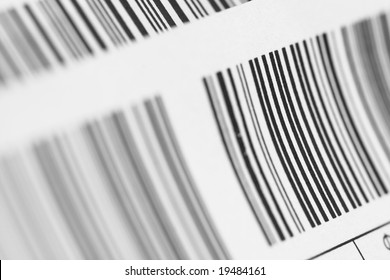 Barcode Stock Photo 19484161 | Shutterstock