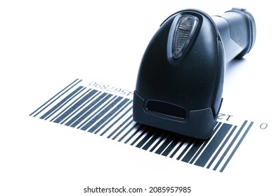 2,911 Label scanner Stock Photos, Images & Photography | Shutterstock