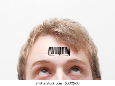 2,578 Human barcode 이미지, 스톡 사진 및 벡터 | Shutterstock