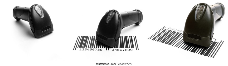 7,140 Computer Barcode Scanning Images, Stock Photos & Vectors ...