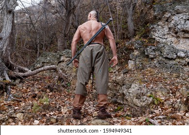 33,438 Faces Of Ancient Warriors Images, Stock Photos & Vectors ...