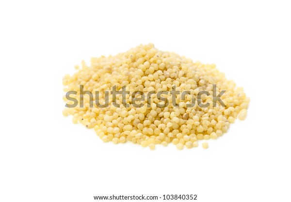 Barnyard Millet Stock Photo (Edit Now) 103840352