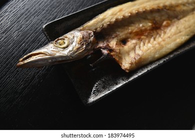 173 Japanese Barracuda Images, Stock Photos & Vectors | Shutterstock