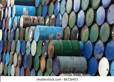 5,430 Stack oil barrels Images, Stock Photos & Vectors | Shutterstock