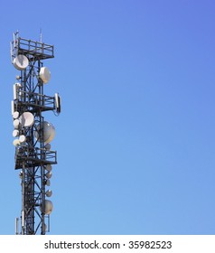 Base Station Stock Photo 35982523 | Shutterstock