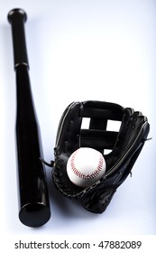 Baseball Bat Stock Photo 47882089 | Shutterstock