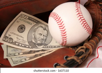3,144 imágenes de Baseball money - Imágenes, fotos y vectores de stock ...