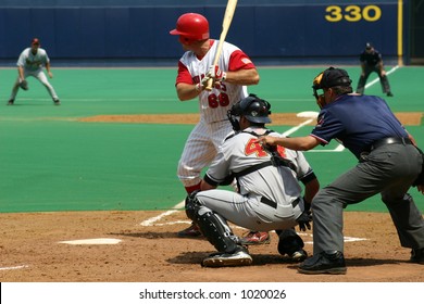 Baseball Player Stock Photo 1020026 | Shutterstock