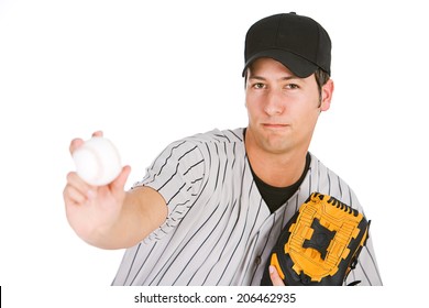 6,052 Baseball pitcher throwing Images, Stock Photos & Vectors ...