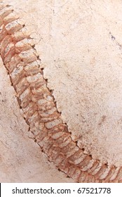 Baseball Texture Stock Photo 67521778 | Shutterstock