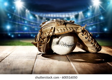 Baseball Tools Stock Photo 600515969 | Shutterstock