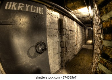 Destroyed Building Interior Stock Photo 33031207 | Shutterstock