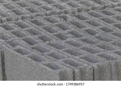 Basic Building Material Construction Buildings Conventional Stock Photo ...