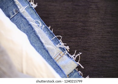 Basic Clothing Background Copy Space Stock Photo 1240215799 | Shutterstock