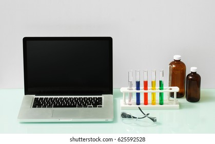 Experimental setup Images, Stock Photos & Vectors | Shutterstock