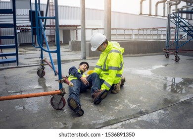 Basic First Aid Training Support Accident Stock Photo 1536891350 ...