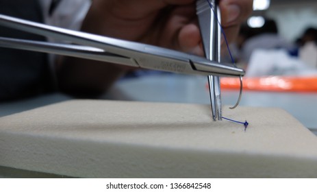311 Basic surgical skills Images, Stock Photos & Vectors | Shutterstock
