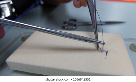 311 Basic surgical skills Images, Stock Photos & Vectors | Shutterstock