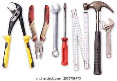 15,314 Basic tools Images, Stock Photos & Vectors | Shutterstock