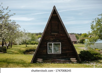 11,862 Triangular window Images, Stock Photos & Vectors | Shutterstock