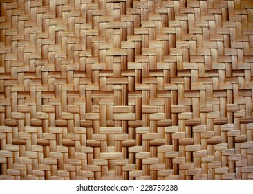 Basketwork Background Texture Stock Photo 228759238 | Shutterstock