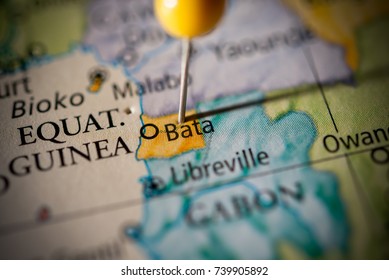 4,100 Guinea ecuatorial map Images, Stock Photos & Vectors | Shutterstock