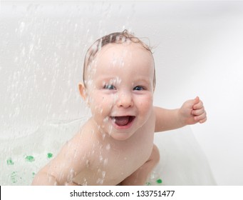44,720 Baby shower bath Images, Stock Photos & Vectors | Shutterstock