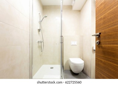 Bathroom Interior Stock Photo 622725560 | Shutterstock
