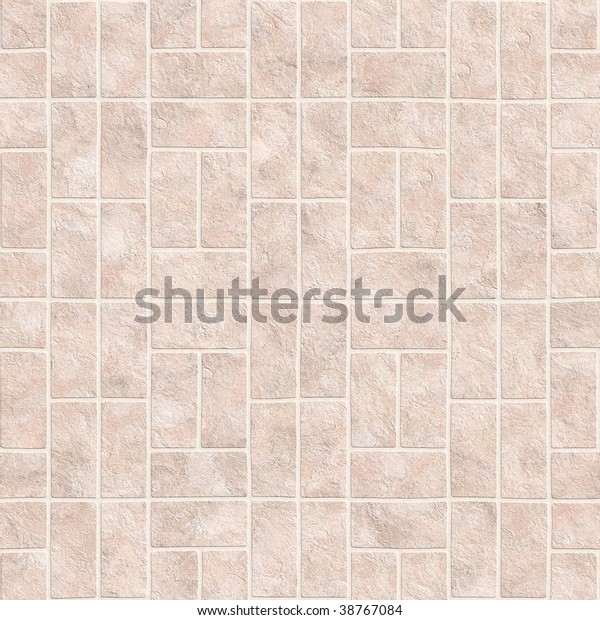 Bathroom Kitchen Tiles Texture Square Format Stock Photo 38767084 ...