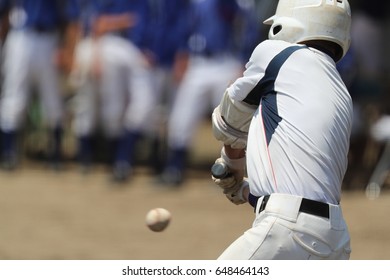 Batter Stock Photo 648464143 | Shutterstock