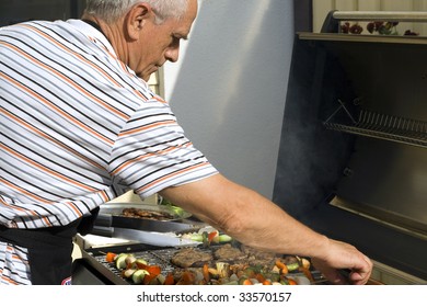 Bbq Stock Photo 33570157 | Shutterstock