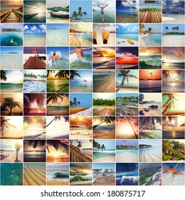 11,885 Adventure travel collage Images, Stock Photos & Vectors ...