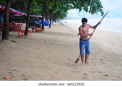 Beach Comber Stock Photo 665121910 | Shutterstock
