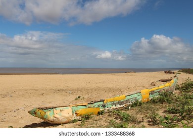 Beach Maputo Stock Photo 1333488368 | Shutterstock