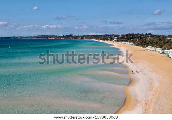 63 Mount Martha Beach Boxes Images, Stock Photos & Vectors | Shutterstock