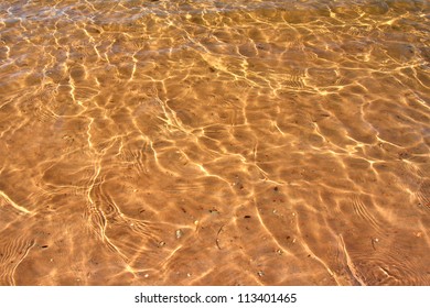 Beach Sand Pattern Stock Photo 113401465 | Shutterstock