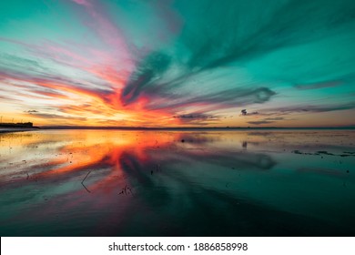 11,716 Weird sky Images, Stock Photos & Vectors | Shutterstock