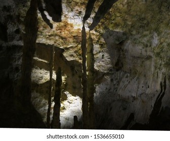Bear Cave Germany Stock Photo 1536655010 | Shutterstock