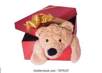 16,685 Teddy Bear In Box Stock Photos, Images & Photography | Shutterstock